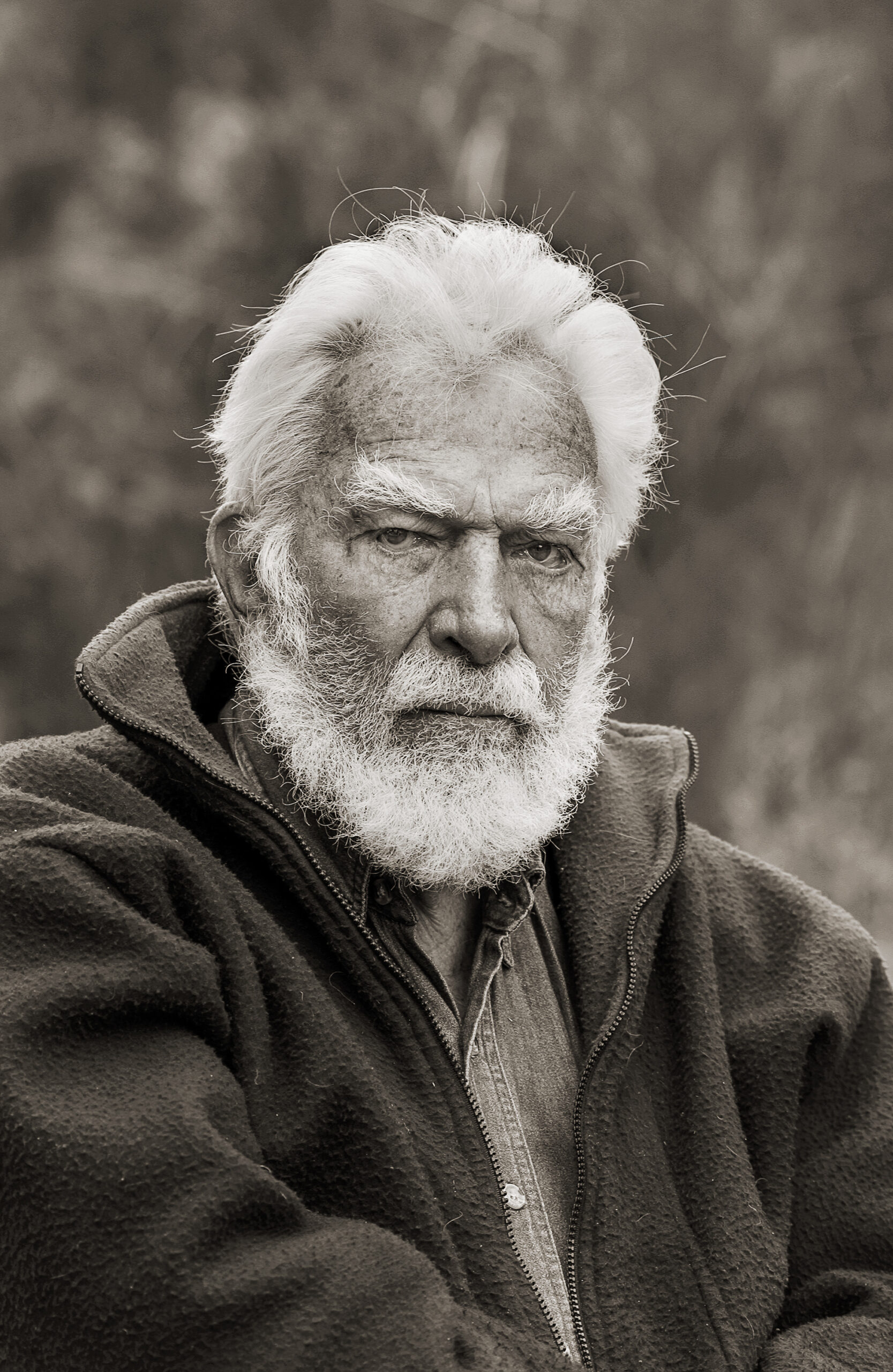 Martin Litton – John Wesley Powell River History Museum