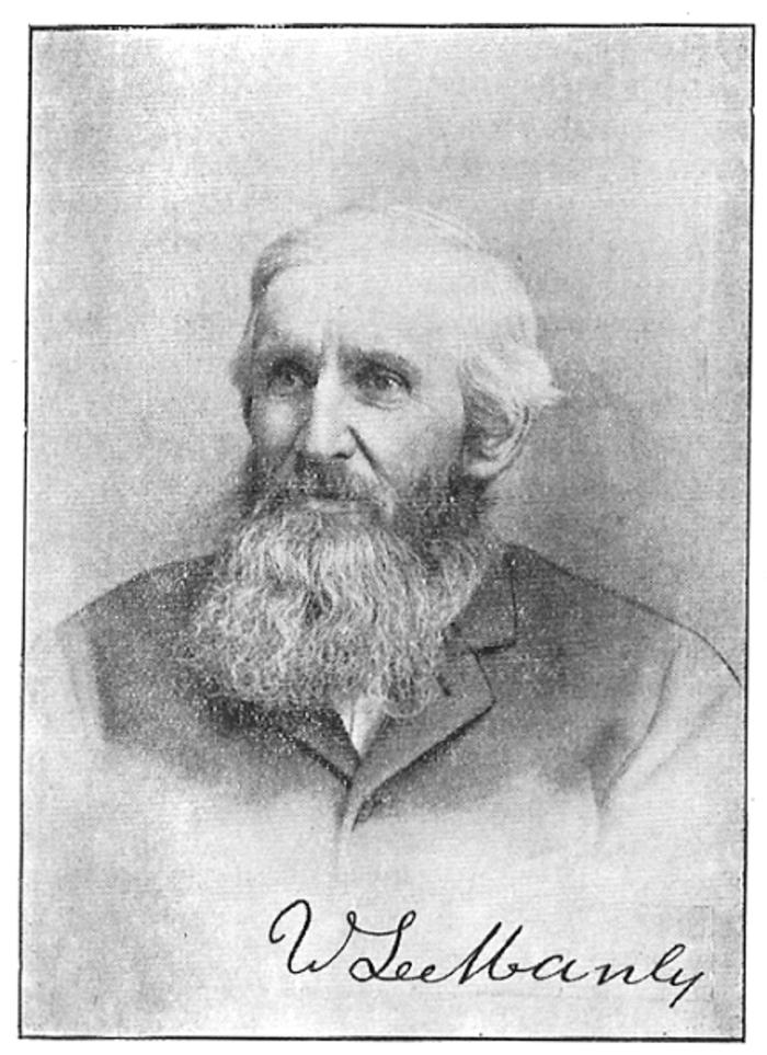 John Wesley Powell River History Museum | William Manly, 1990 Hall of ...