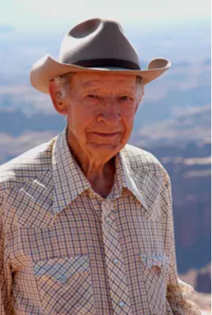 John Wesley Powell River History Museum | Kent Frost, 2009 Hall of Fame ...